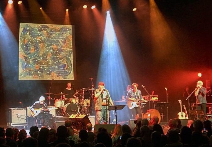 Leuven herdenkt de gouden jaren van betreurde Jean-Marie Aerts (72 ...