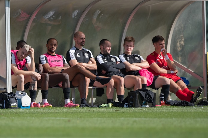 Alex Maes verlaat Lokeren-Temse en gaat in Spanje voor Thibaut Courtois ...