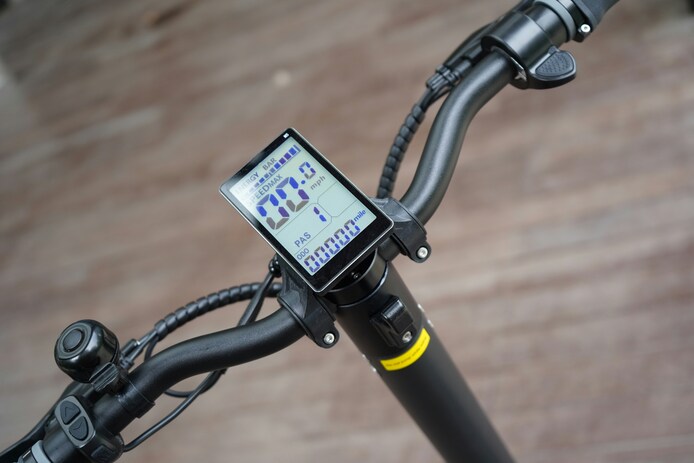 Dieven stelen elektrische fiets uit opbergbox | Oudenaarde | hln.be