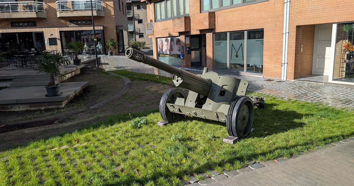 Einde van zware werken in zicht in Lauwe centrum: verkeer kan straks ...