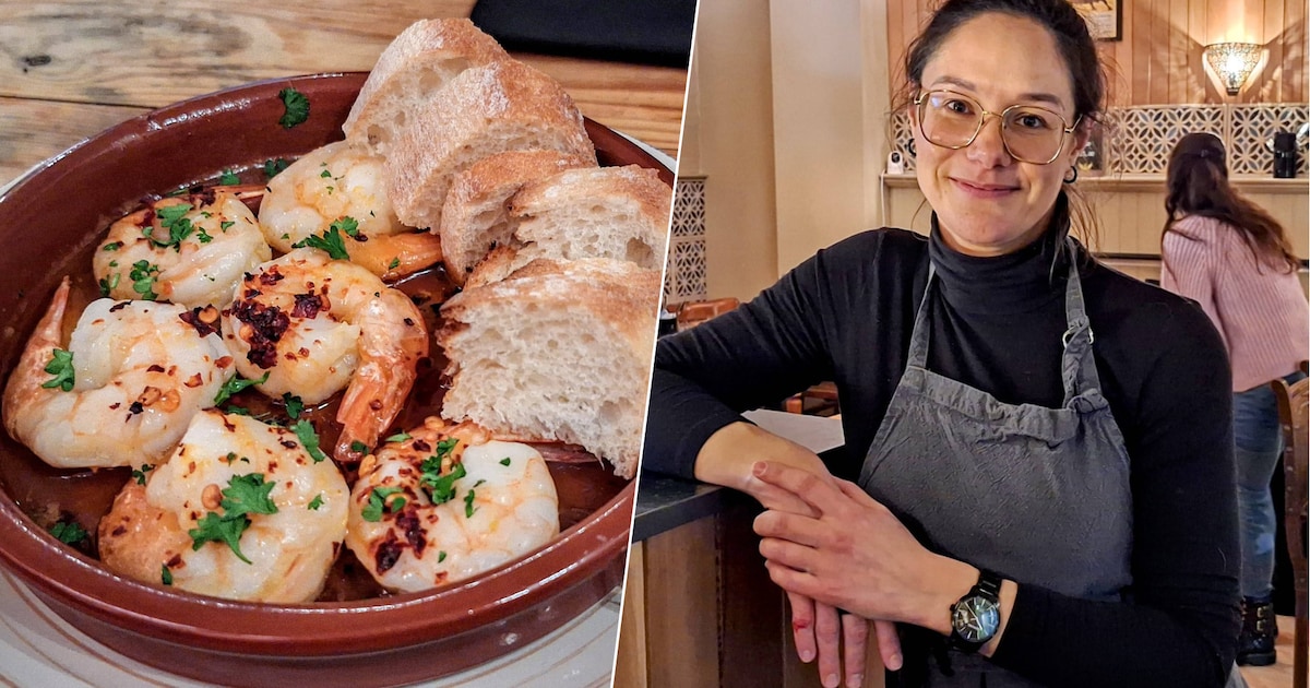 RESTOTIP. Alhambra brengt Spaanse sferen en smaken naar het hart van ...
