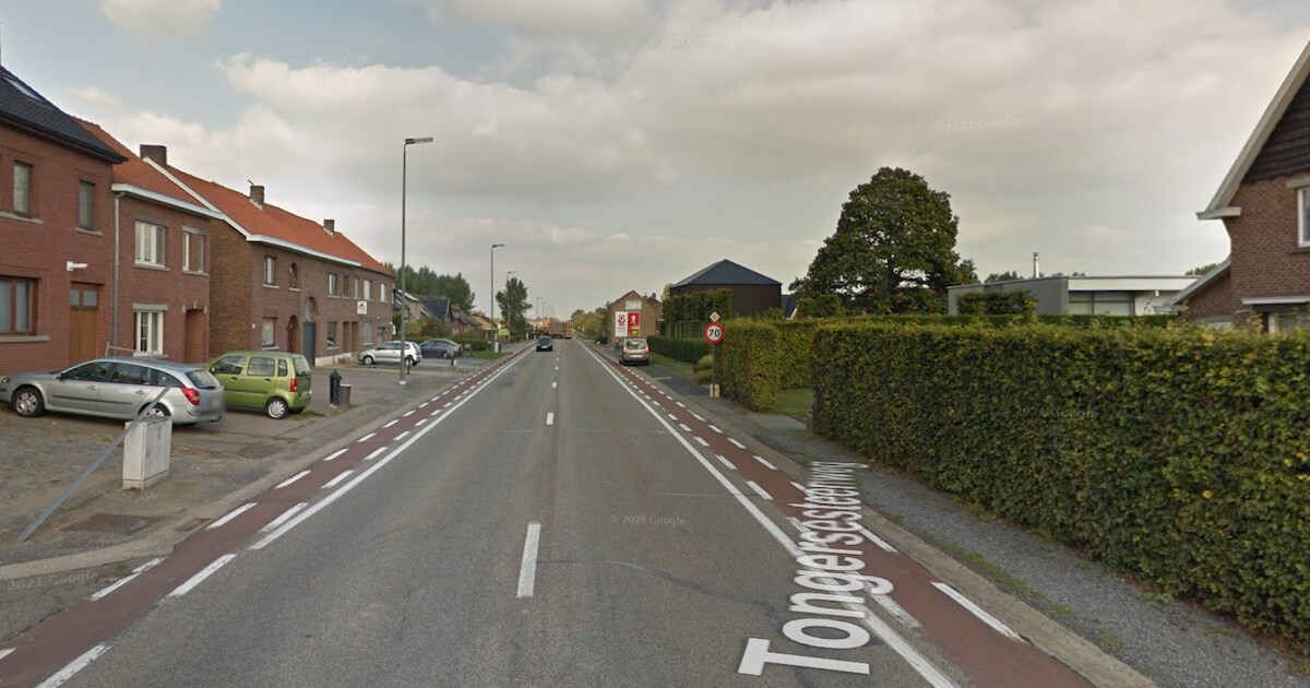 Inwoners Bilzen-Hoeselt kunnen meedenken over verkeersveiligere ...