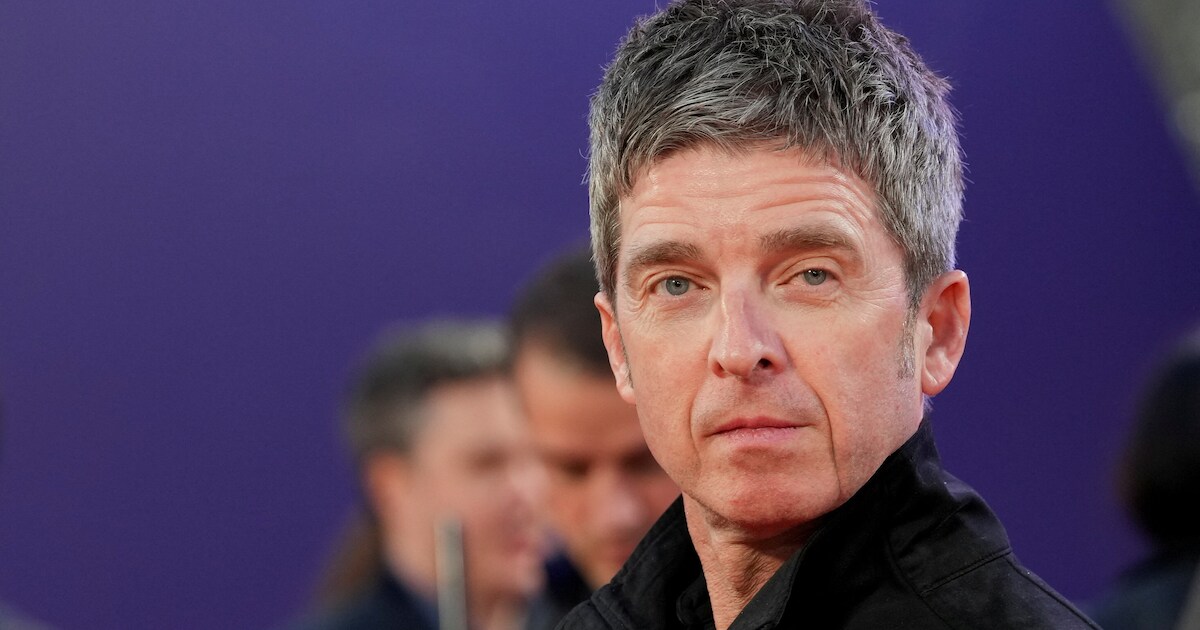 Noel Gallagher hint in video weer op nieuwe songs | Showbizz | HLN.be