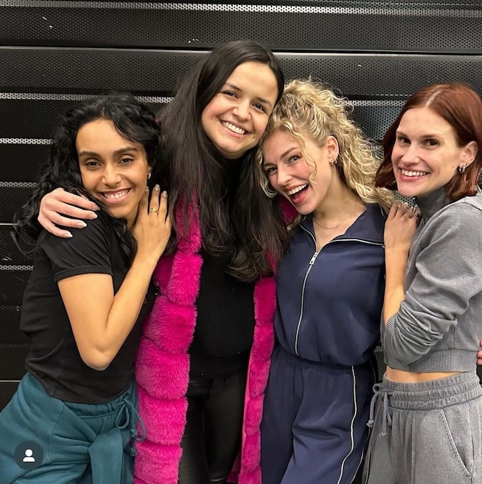 KIJK. Nu Marthe mama is geworden: zo maakt Nora Gharib haar officiële ...