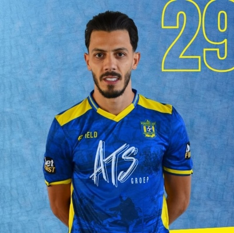 KFC Merelbeke maatje te klein voor Sporting Hasselt: “Dergelijke ...