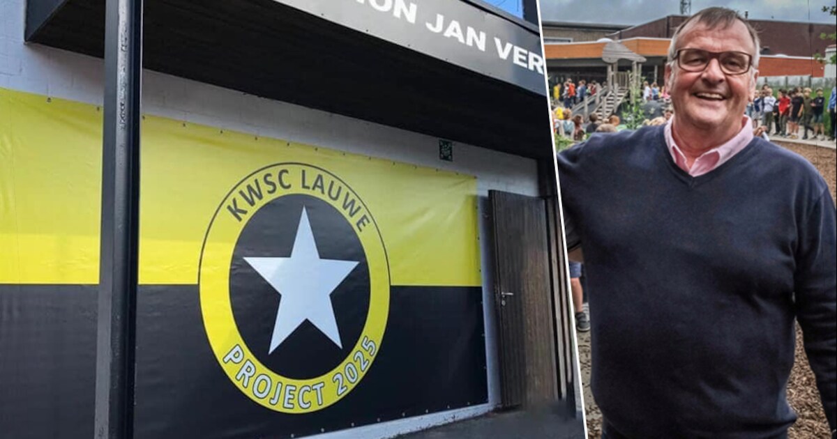 Zondag geen voetbal als Duivels spelen, White Star Lauwe is boos: “FIFA ...