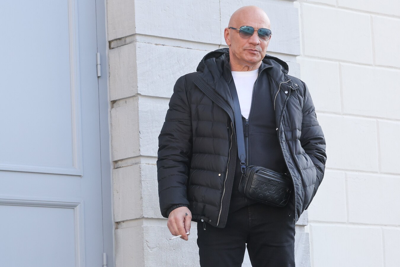 Hoe rol van Lucio Aquino nog véél groter blijkt dan gedacht: “Hij is ...