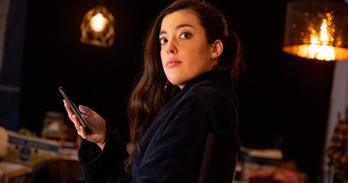 Herentalse Femke Verschueren (22) krijgt musicalhoofdrol in Antwerpse Zuiderpershuis : “Ik ...