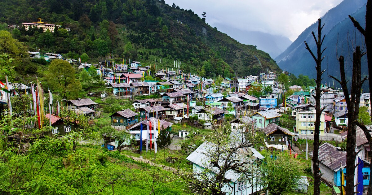 Indiase deelstaat experimenteert met basisinkomen voor alle 600.000 ...