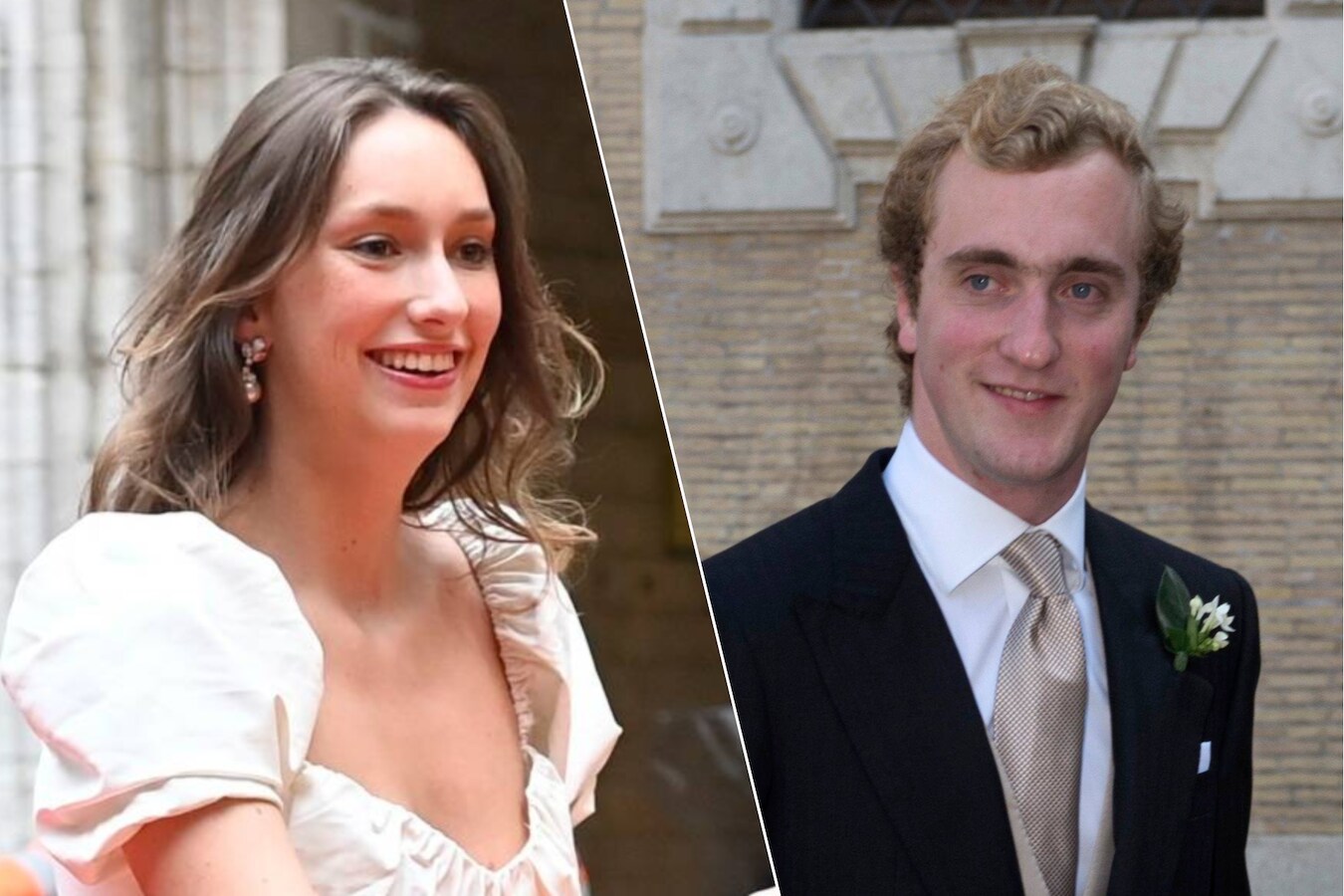 Kinderen van prinses Astrid maken het helemaal waar: Laetitia gaat ...