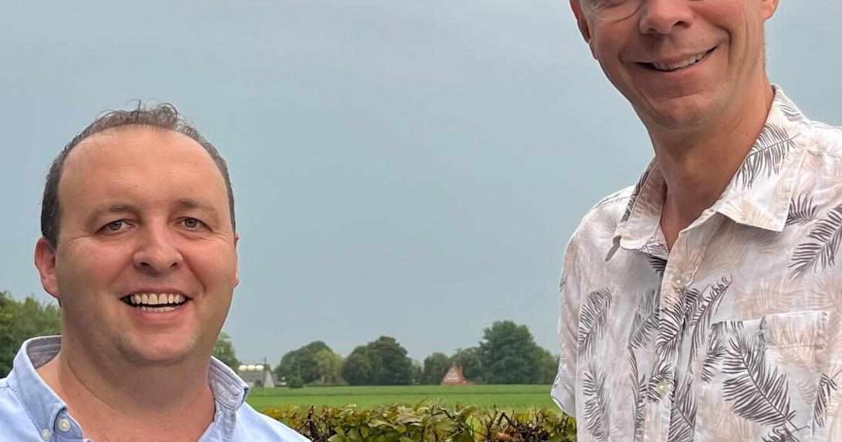 Afterwork geeft vrijdag officieel startschot van bouwverlof | Aalter | hln.be