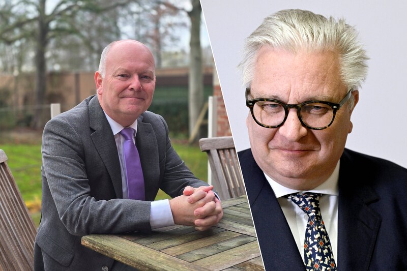Prins Laurent moet bezoek aan nieuwjaarsconcert in Eeklo afblazen ...