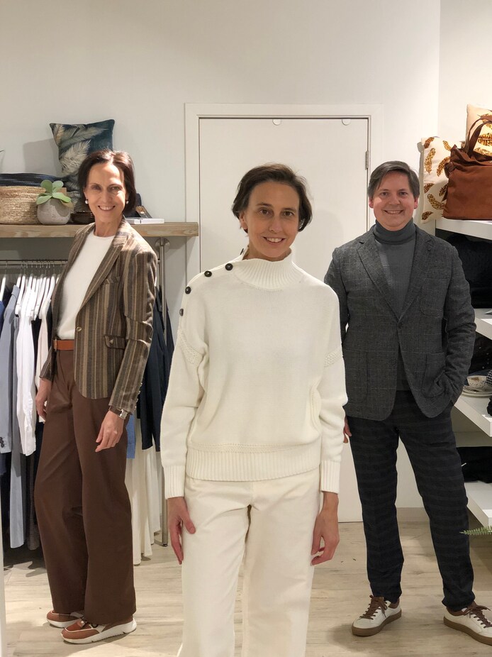 Van Eroye tot La Cosa: in deze 5 lokale winkels haal jij alles uit de ...