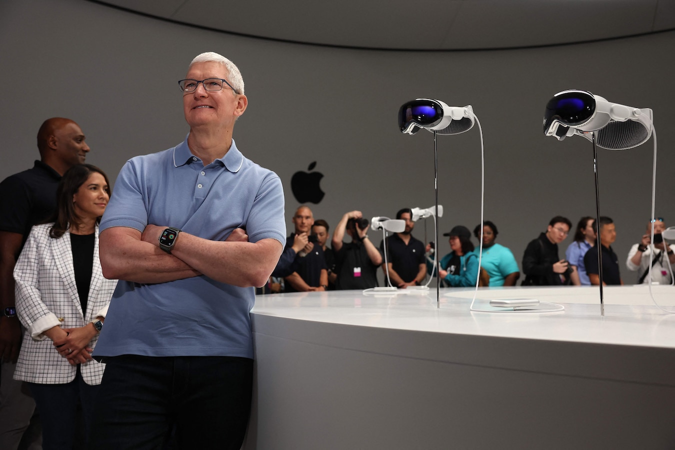 “Peperduur, maar voor onze sector is dit een iPhone-moment”: kenner ...