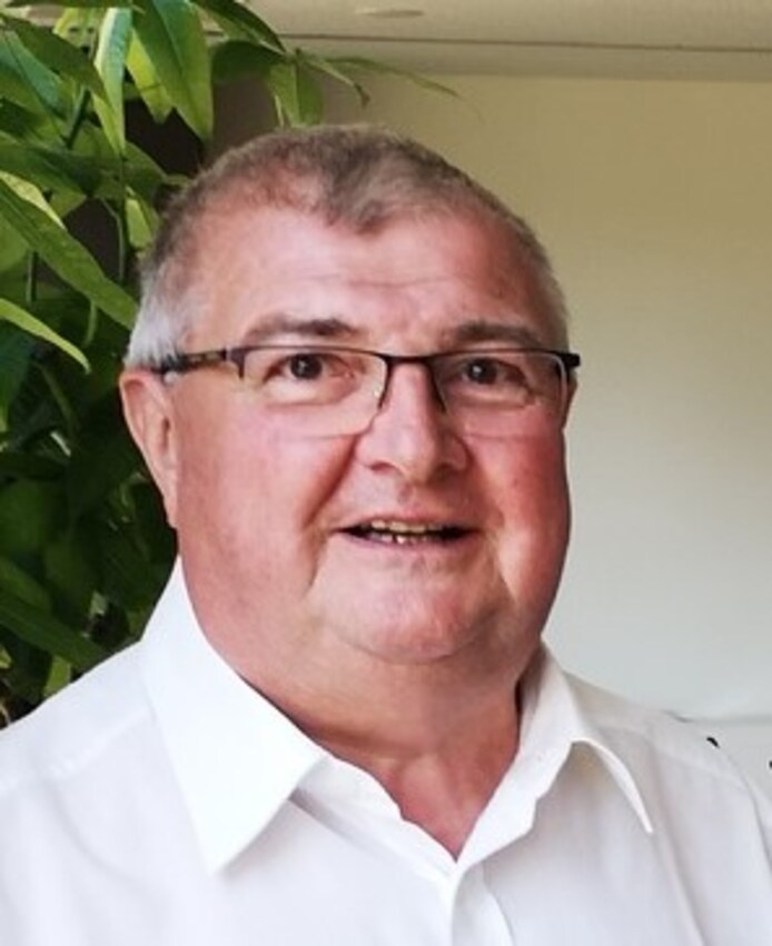 Vlaams Belang-raadslid Rik Baert overleden: "Onze rots in de branding ...