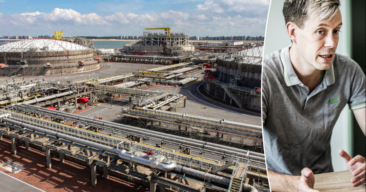 Waarom het Europees prijsplafond voor gas er eindelijk komt, maar je ...