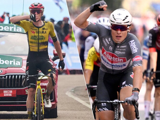 “Ik wilde eindigen op een hoogtepunt. Sterven op de scène? Vergeet het ...