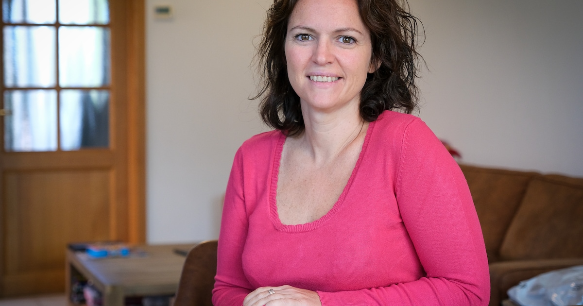 Zus inspireert Emma tot Zumba-les van drie uur voor Kom op tegen Kanker ...