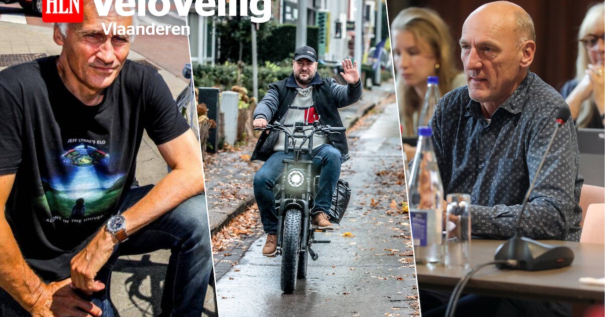 “Putten, te smal, geparkeerde wagens...”: zij zijn niet verrast met ...