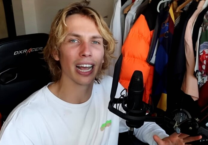 Het grote geld komt niet eens van YouTube: zoveel verdient Acid ...