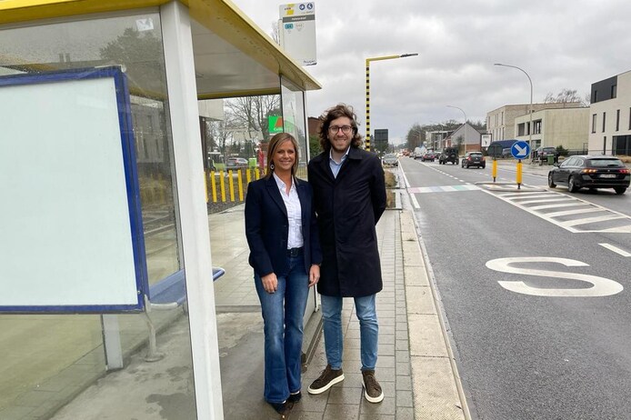 Extra busrit tussen Lier en Herentals vanaf september: “Een stap in de ...