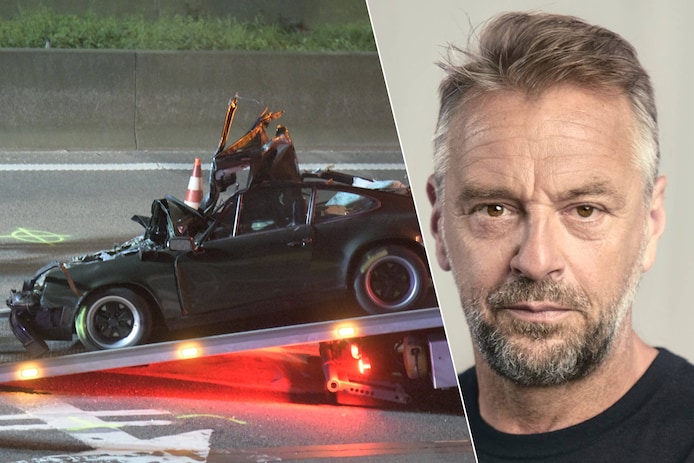 Drugstest Tom Waes is negatief: presentator had ‘alleen’ te veel ...