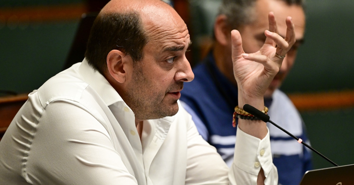 “Een menselijke inschattingsfout”: Kamer reageert nadat salaris van MR ...