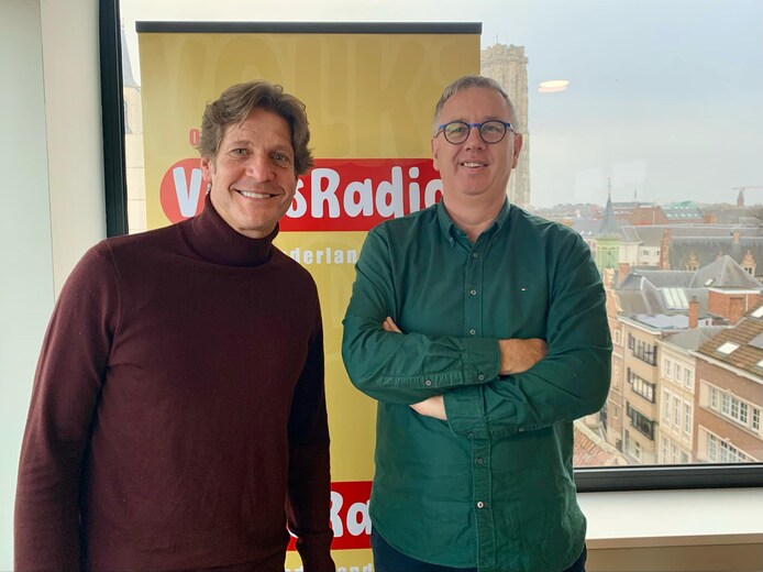 Radio Opsinjoor viert 20ste verjaardag met nieuwe zender: “Volksradio ...