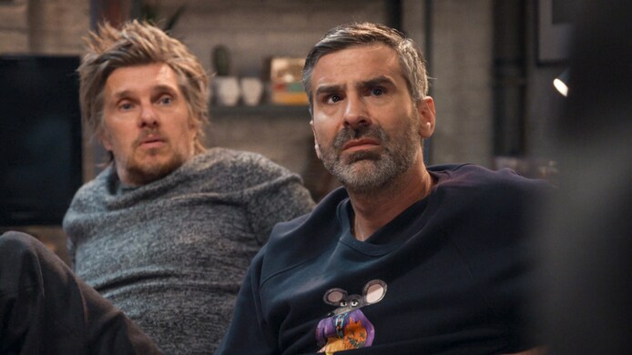 Werner De Smedt vertelt openhartig over zijn verleden: “Mijn zoon moet ...