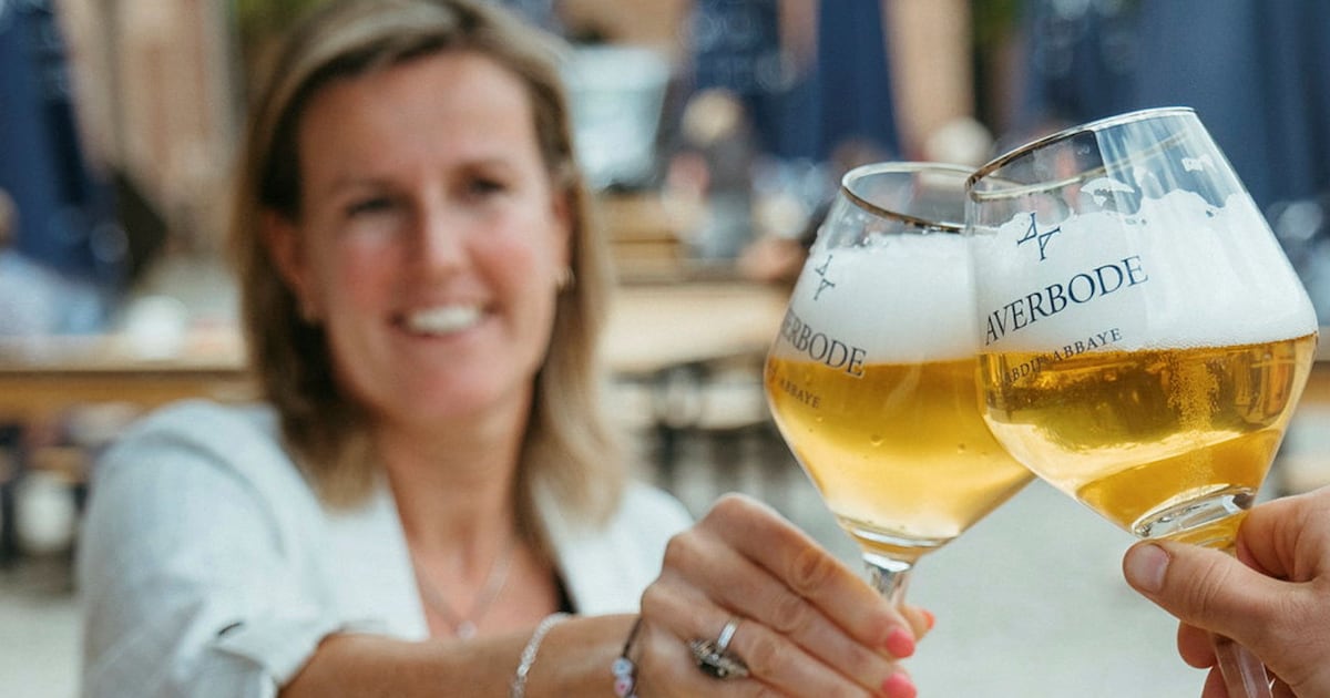 Averbode Extra wint Prik&Tik Award op Brussels Beer Challenge 2025 | Merelbeke-Melle | HLN.be