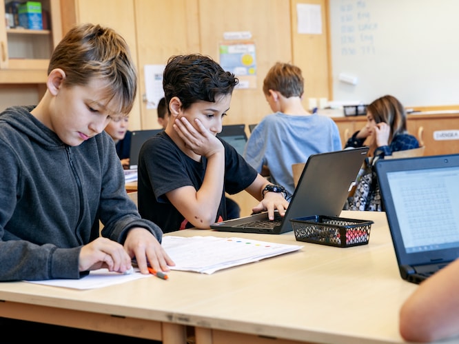 Regelmaat en discipline: Demir toont in Londen het recept om de tanker ...