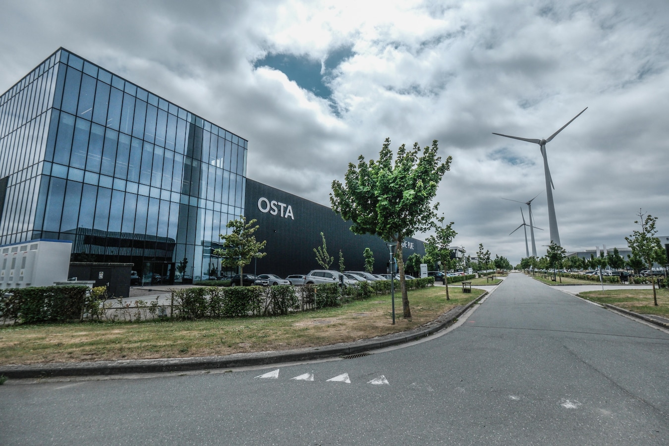 Heeft de tapijtnijverheid in West-Vlaanderen nog toekomst? “Ook al heb ...