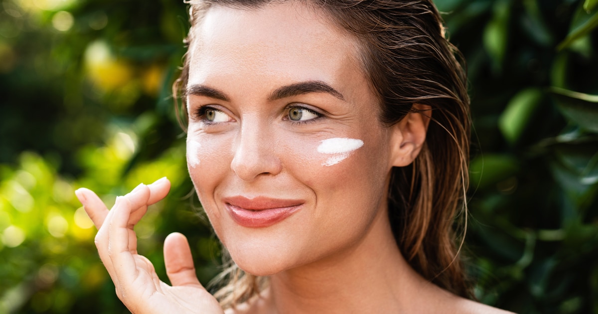 Make-up en zonnecrème mengen, is dat wel een goed idee? | Nina | HLN.be