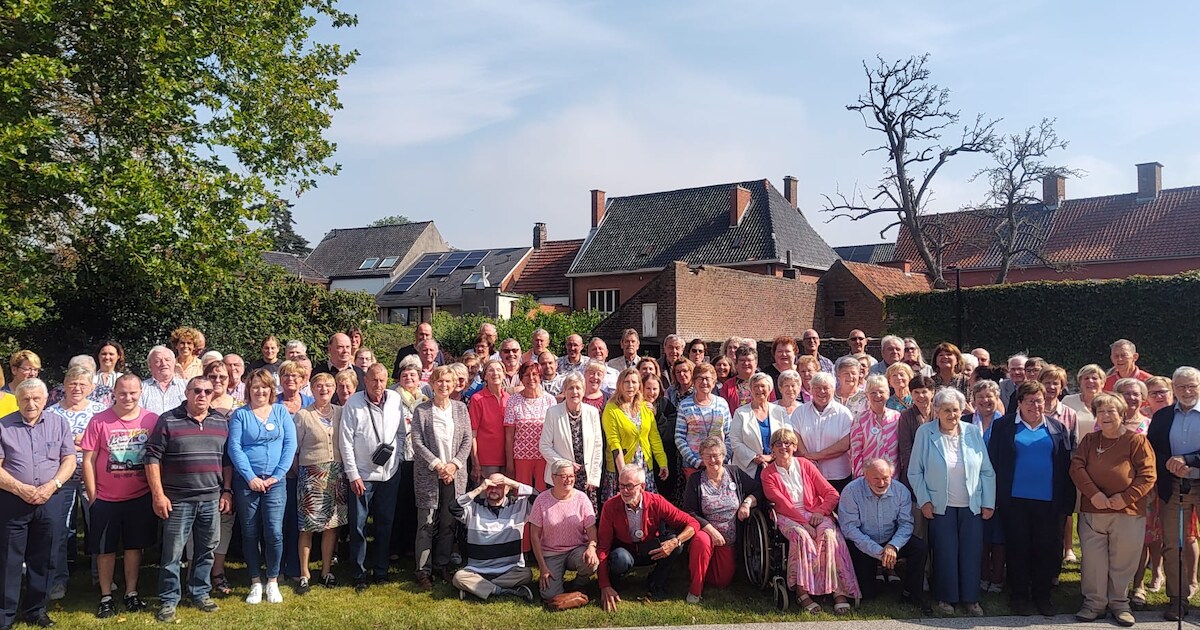 Muzikale én smakelijke bedanking voor vrijwilligers BEN Woonzorgnetwerk ...