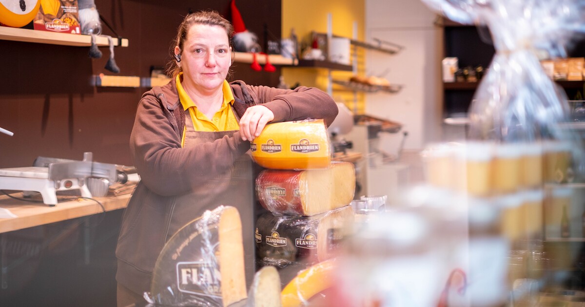 Kaaswinkel sluit door hoge energieprijzen: “Maar dit is niet het einde ...