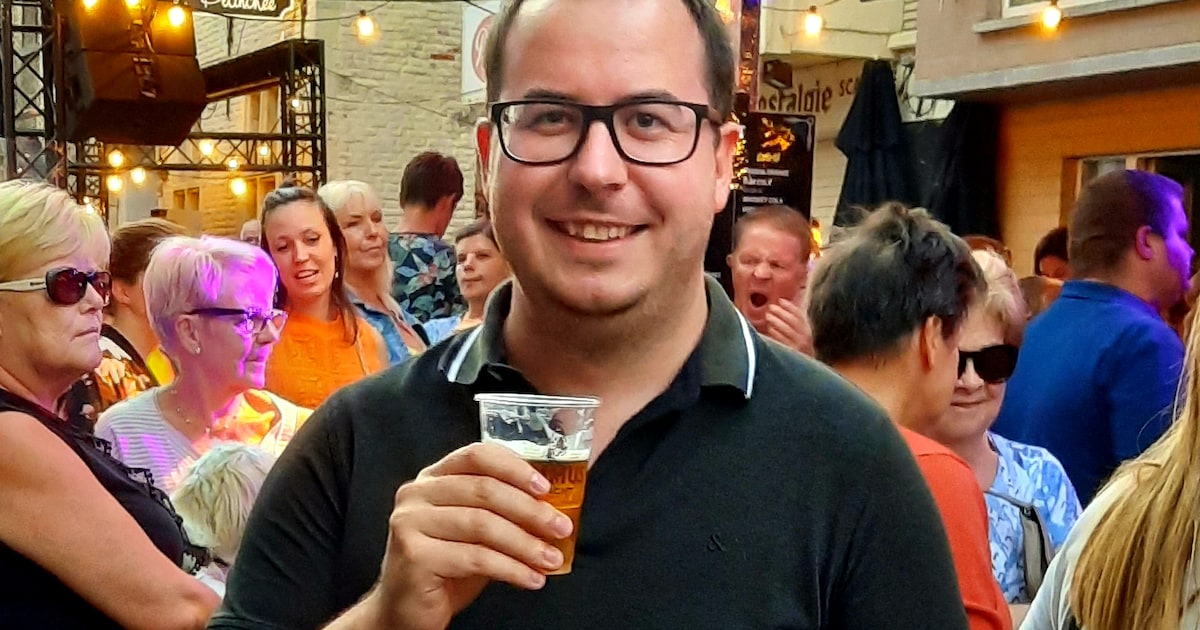 JONGCD&V ziet Zottegemse feestdag wel zitten: “Omdat elke reden goed is ...