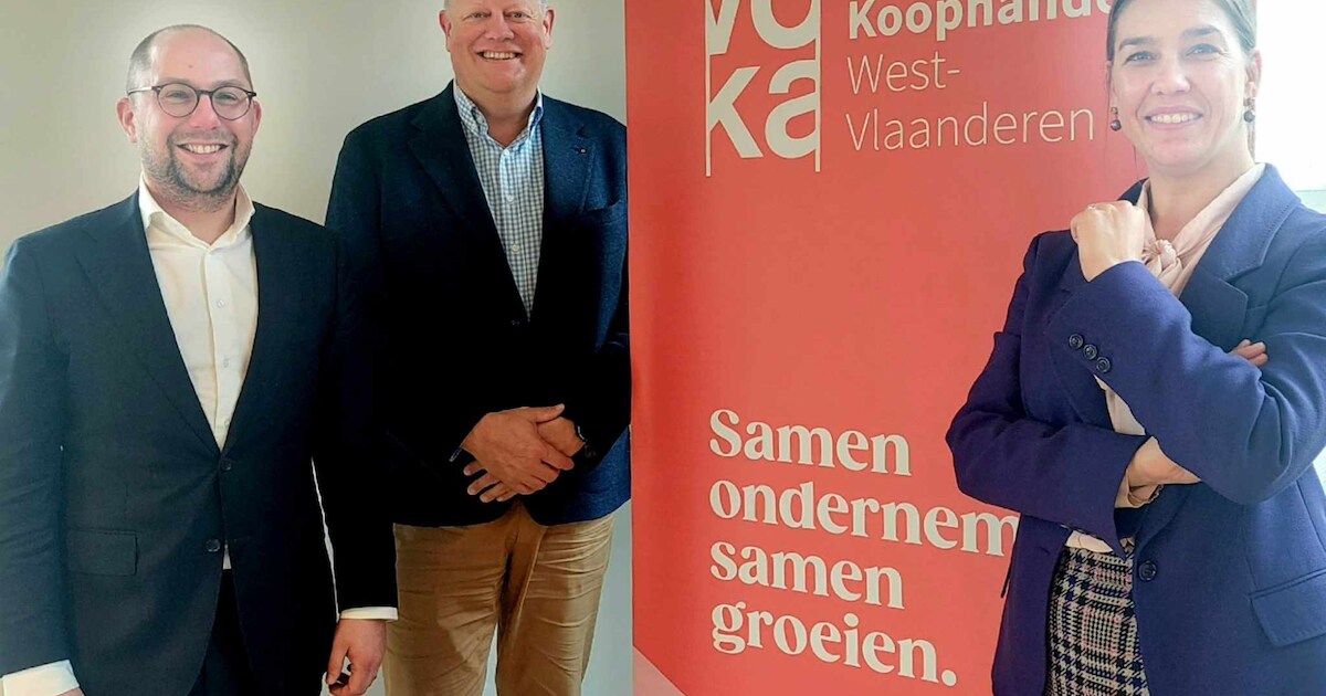 Voka pleit voor daadkrachtig industrieel beleid: “Onze welvaart staat ...