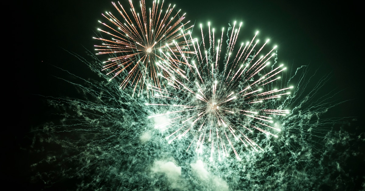 OPROEP. Vuurwerkverbod in 2 op de 3 gemeenten: ga jij nog knallend naar 2025? | Home | HLN.be