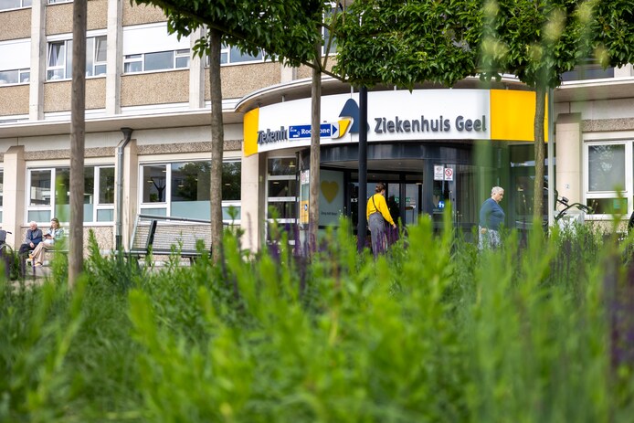 “Die assistent heeft een zuurstoftekort gehad bij de geboorte ...