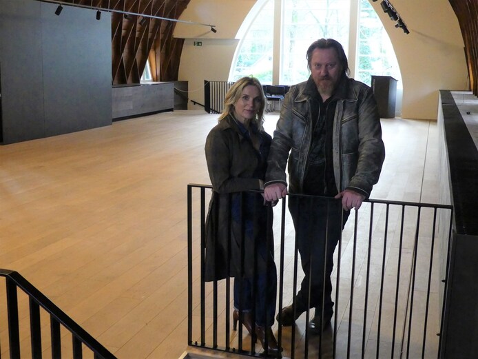 Vzw Maquis organiseert concertenreeks in Latemse Kluis | Sint-Martens ...