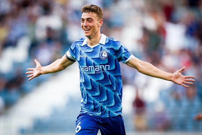 Maak kans op 10.000 euro en andere prachtige prijzen dankzij de Gouden ...