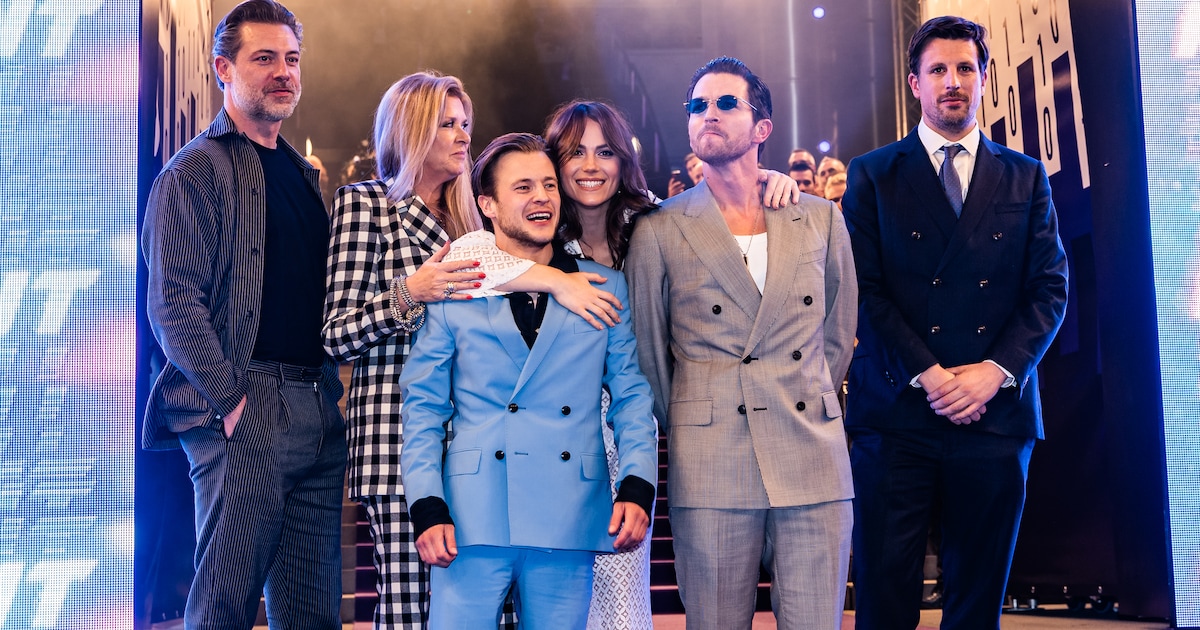 Drukte in de cinemazalen door Zillion: veel avondvoorstellingen bijna ...