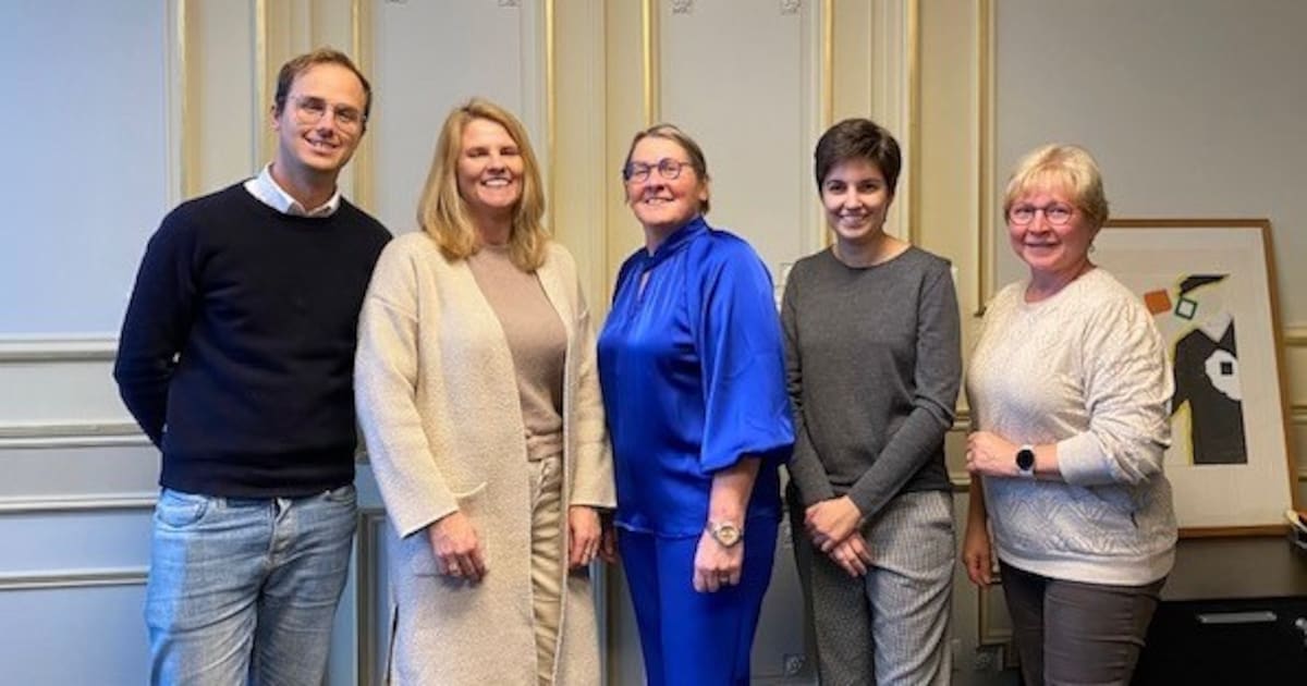 Sta jij mee aan de start van de 'Koers van Avelgem'? Gemeente stelt ...