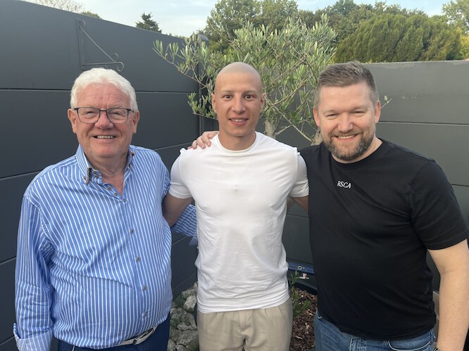 Sport in de buurt | hln.be