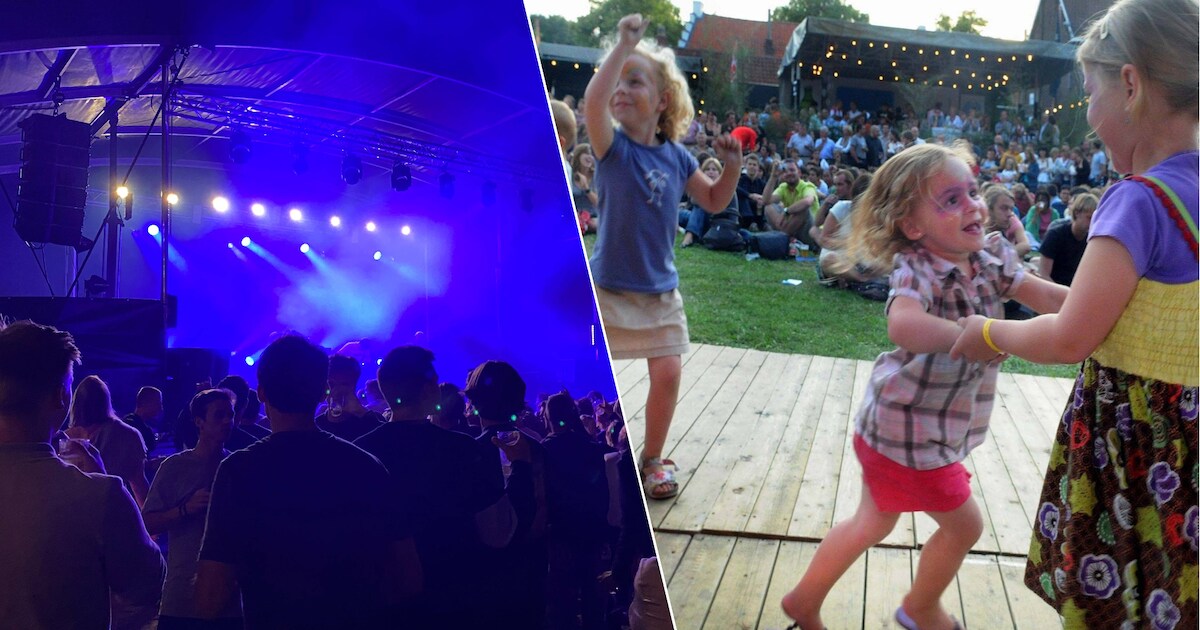 Alles wat je moet weten over Dioniss Festival in Sint-Denijs-Westrem ...