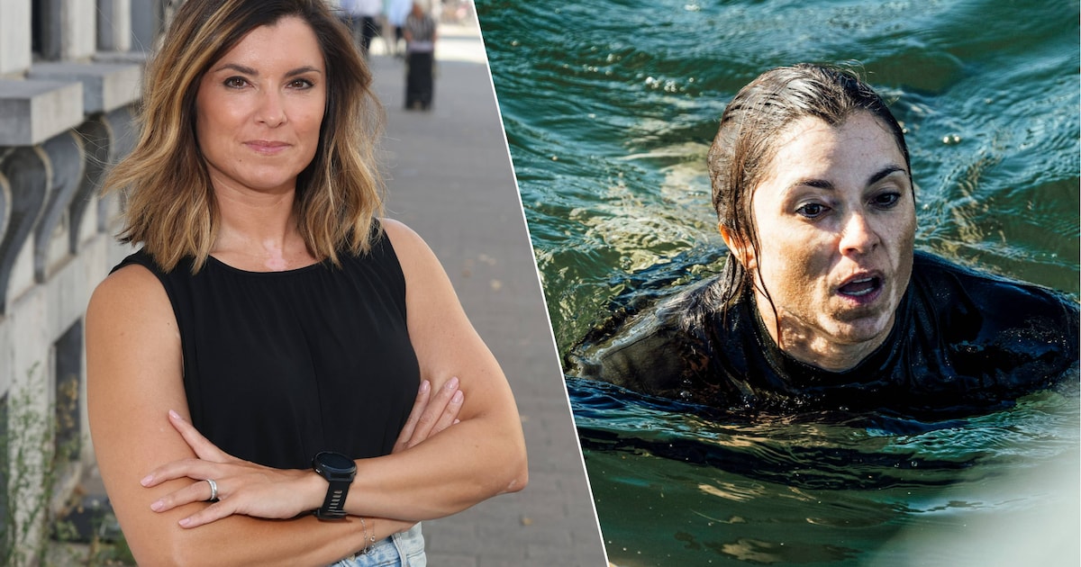 ‘Special Forces’ laat diepe indruk na op afvaller Cerina Marchetta: “Ik ...