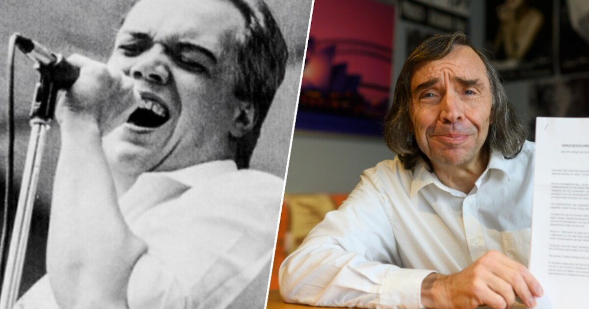 “Merksem is zijn Belpopheld vergeten”: Luk (65) ijvert voor eerbetoon ...