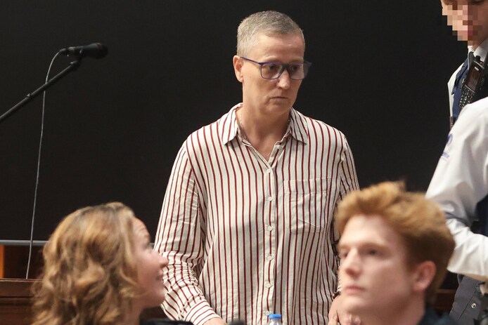 Inge Reyntjens schuldig aan moord op haar zus: “Heidi stond haar ...