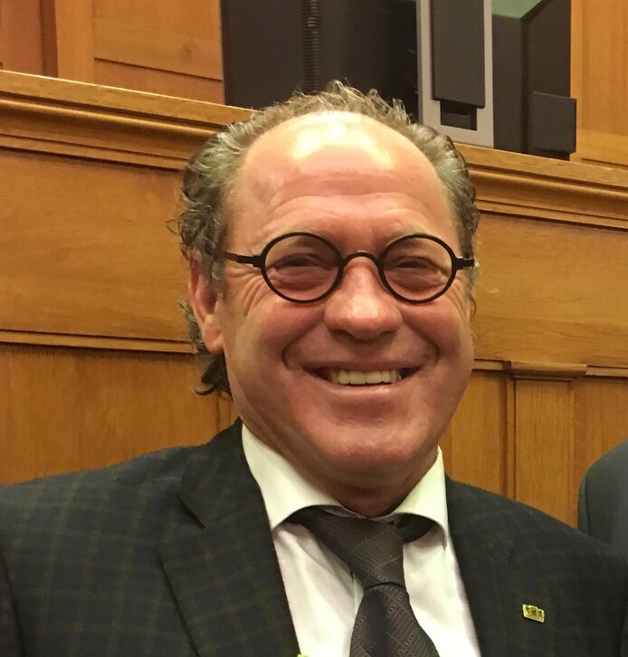 Schepen De Roo op lijst burgemeester, schepen Sierens niet | Maldegem ...