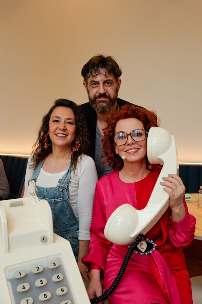 Els De Schepper komt met nieuwe tournee ‘Wat doe ik hier?’ naar Ninove ...